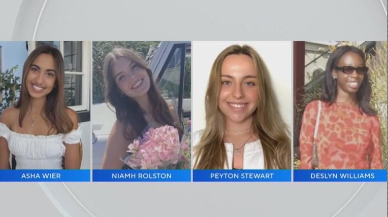 Driver facing multiple charges for deadly Malibu crash pleads not ...