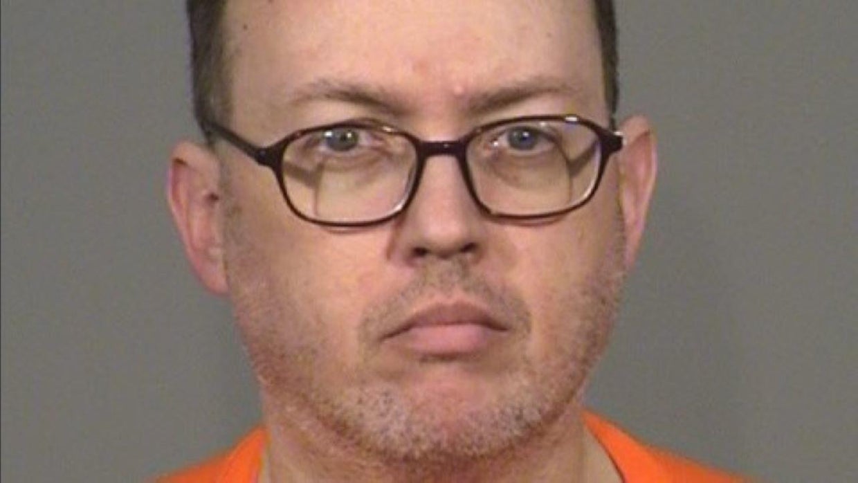 The case against the Zombie Hunter - CBS News