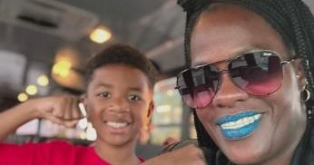 Video captures Dallas ISD bus driver saving choking 7-year-old student ...