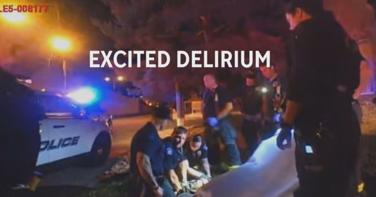 Colorado may soon bar police and coroners from referencing "excited ...