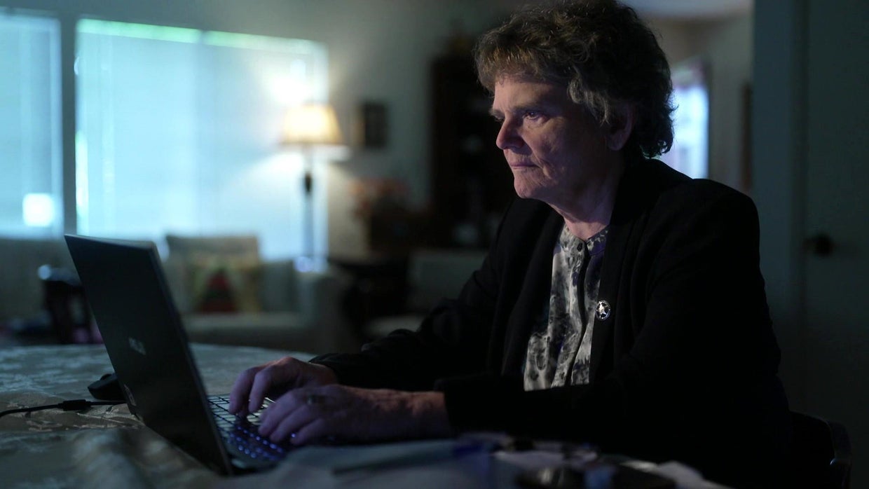 The case against the Zombie Hunter - CBS News