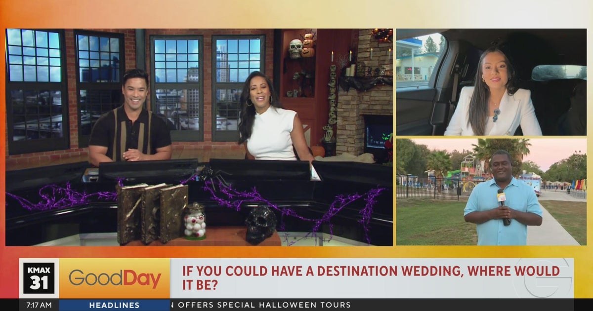 We're Just Curious - 10/21 - Good Day Sacramento