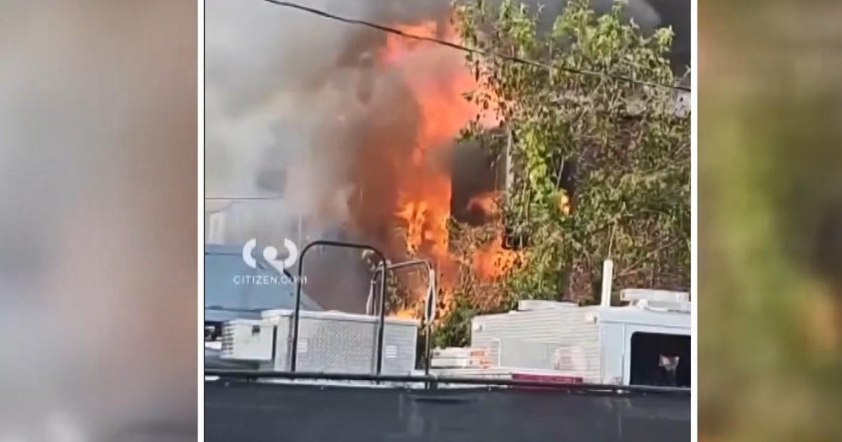 All but one firefighter injured in last week's deadly NW Baltimore rowhome fire released from ...