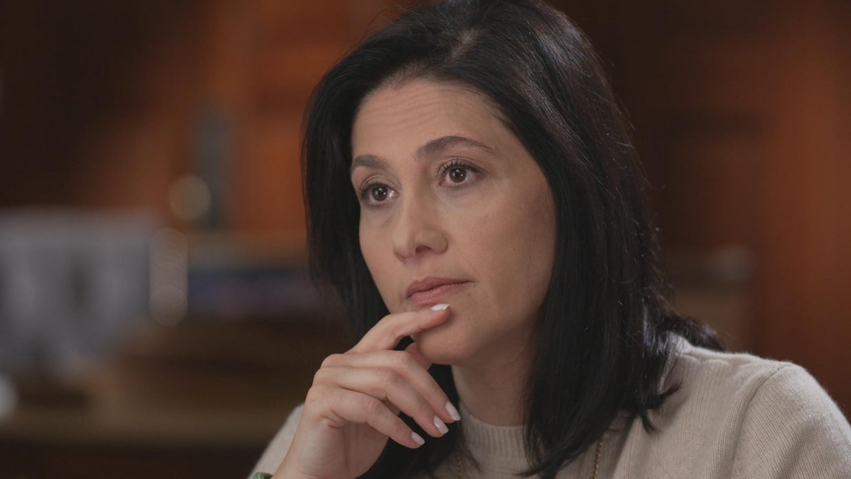 Emad Shargi, American freed in Iran prisoner deal, tells harrowing ...