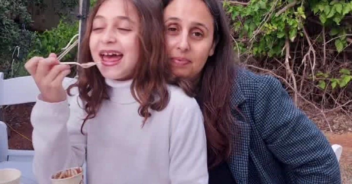 Long Island couple desperate for news on niece, 3 children taken ...