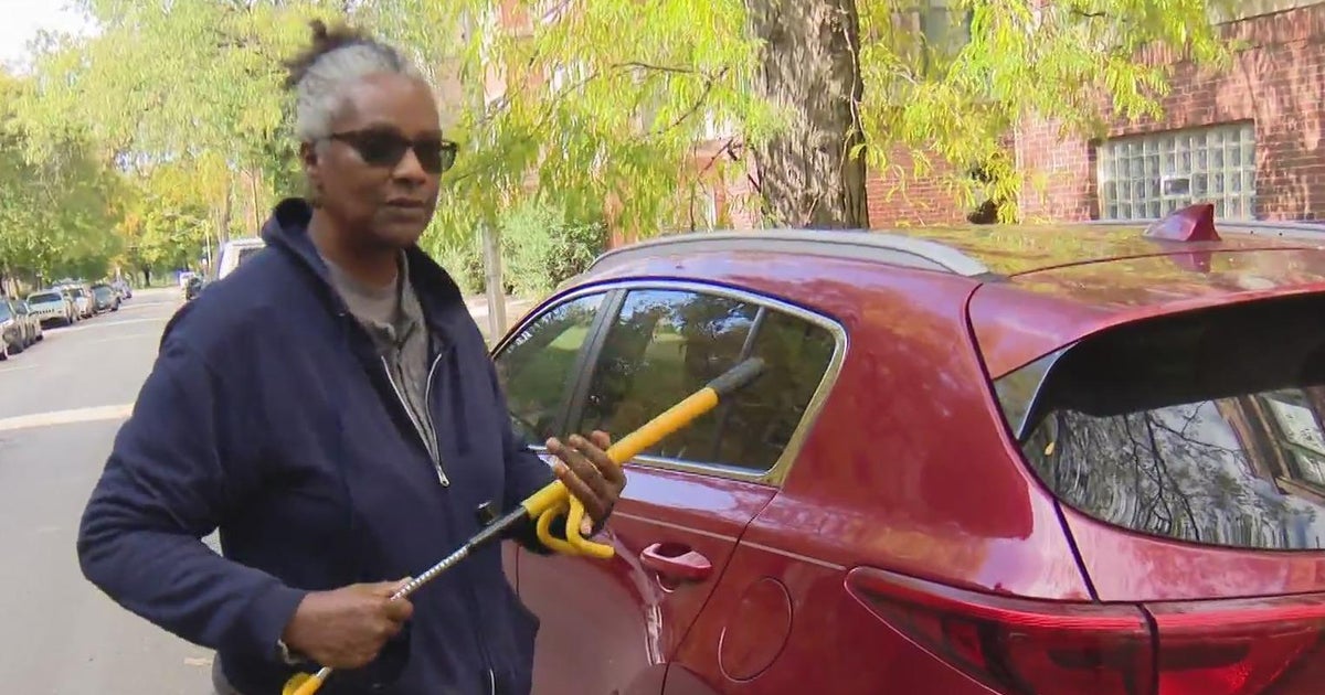 Thefts of Kia, Hyundai vehicles hit all-time high in Chicago - CBS Chicago