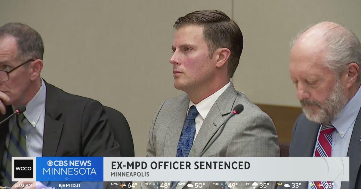 Ex-MPD officer Justin Stetson gets 2 years probation for Jaleel ...