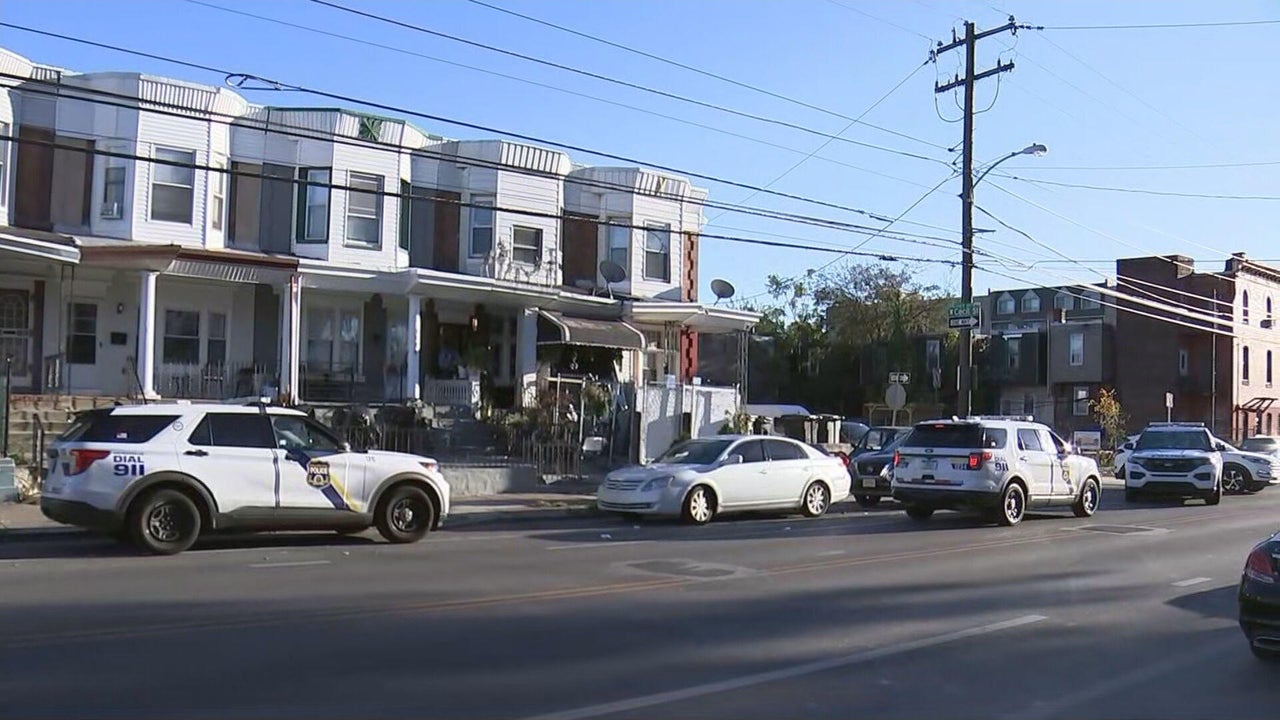 Kingsessing news - Today’s latest updates - CBS Philadelphia