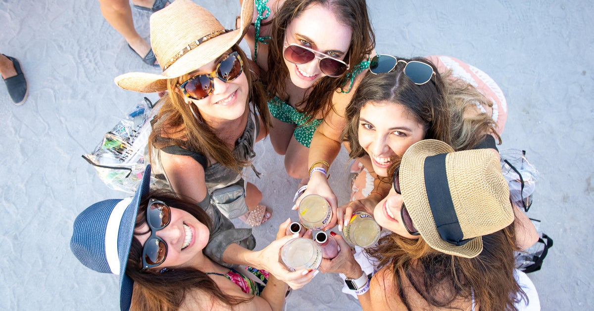 Food Network SOBE Wine & Food Festival announces dates, events for next ...