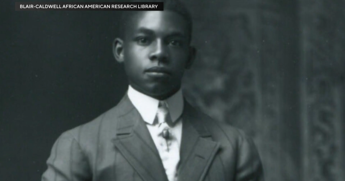 George Morrison Sr. inducted into Colorado Music Hall of Fame - CBS ...