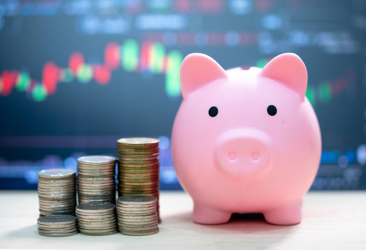 3 surprising ways to maximize CD returns - CBS News