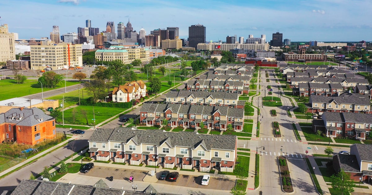 State officials launch new program to promote housing stabilization in ...