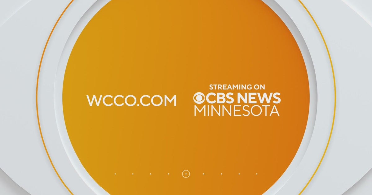 WCCO digital update: Morning of Oct. 24, 2023 - CBS Minnesota