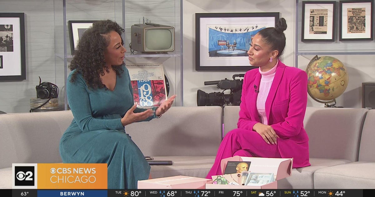 Stay Beautiful Foundation inspiring women going through cancer ...