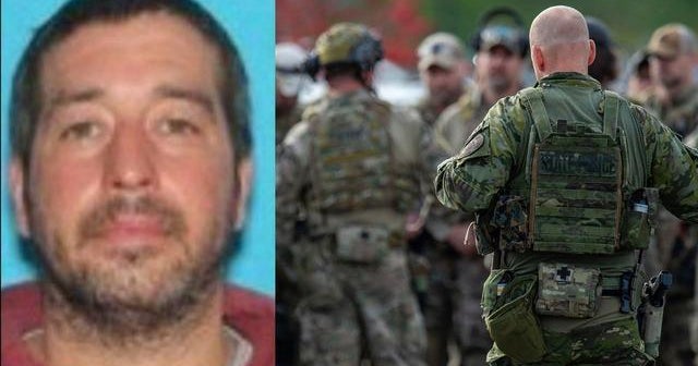 18 dead in Maine shooting, suspect still at large, officials say ...