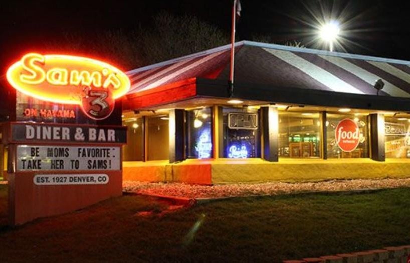Colorado's popular Sam's No. 3 Aurora will close at the end of the year ...