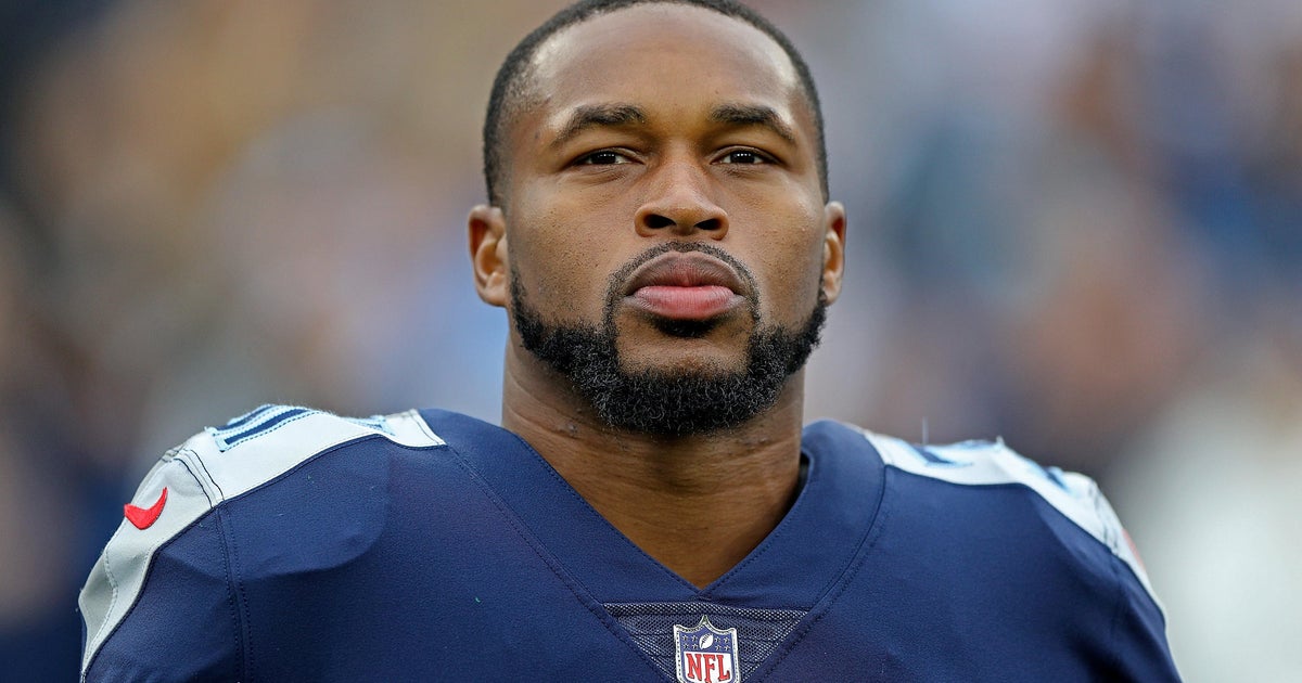 New Philadelphia Eagles safety Kevin Byard grew up idolizing Brian ...