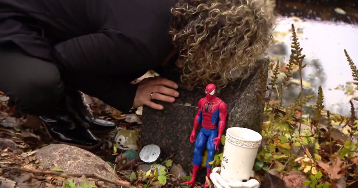 After Chicago area cemetery mixes up burial spaces, a family was left ...