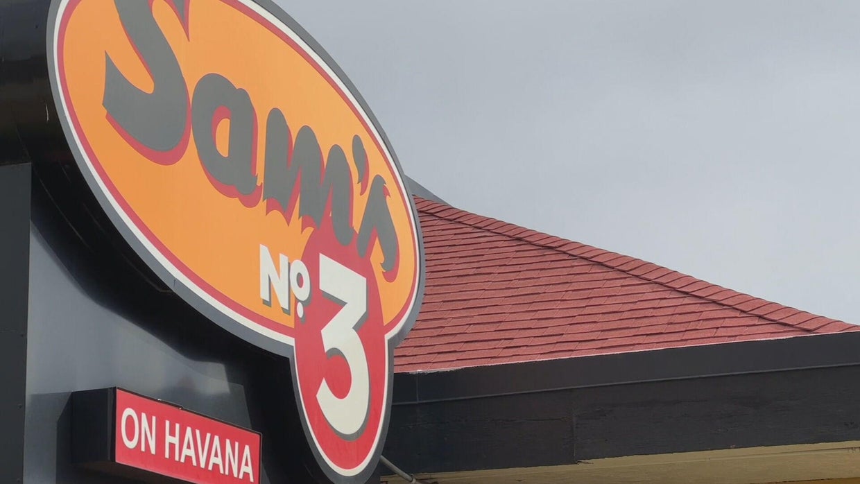 Colorado's popular Sam's No. 3 Aurora will close at the end of the year ...