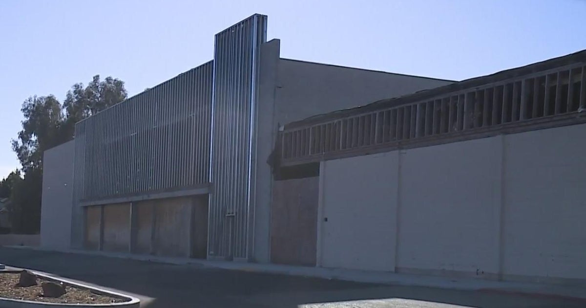 Orangevale church planning new community center at Citrus Heights site ...