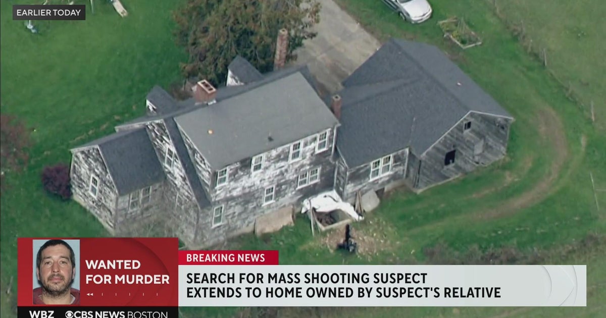 Police search home in Bowdoin, Maine for shooting suspect Robert Card ... Police search home in Bowdoin, Maine for shooting suspect Robert Card ...