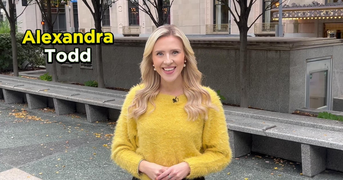 Proud About Pittsburgh Sizzle Reel - CBS Pittsburgh