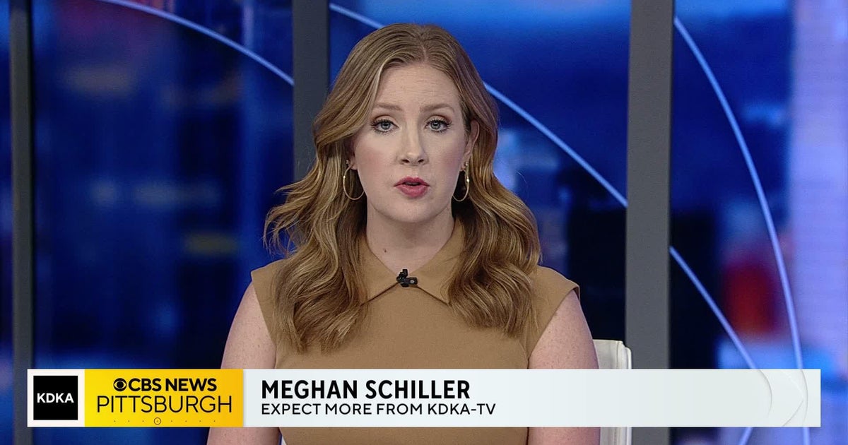 KDKA News Update PM: October 26, 2023 - CBS Pittsburgh