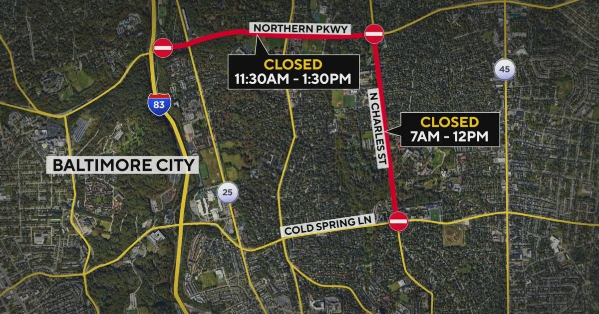 Traffic modifications in place for funeral of fallen firefighter Rodney ...