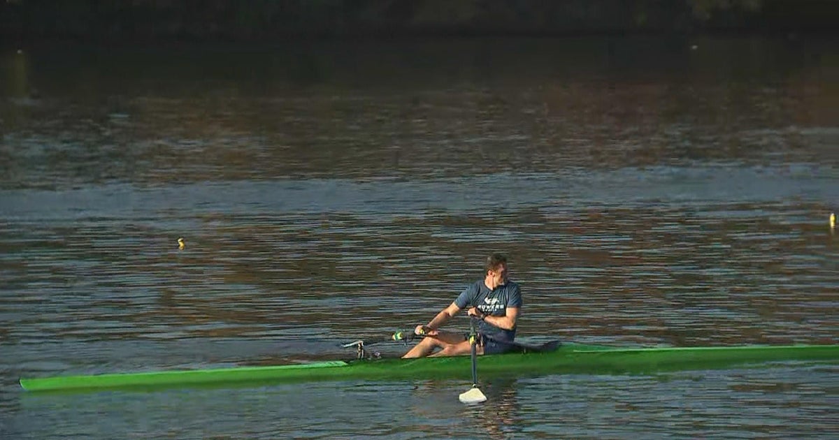 53rd annual Head of the Schuylkill Regatta brings rowers age 14-84 to ...