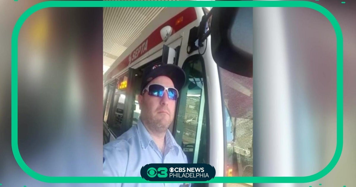 SEPTA employees honor the life of bus operator who was killed while on ...