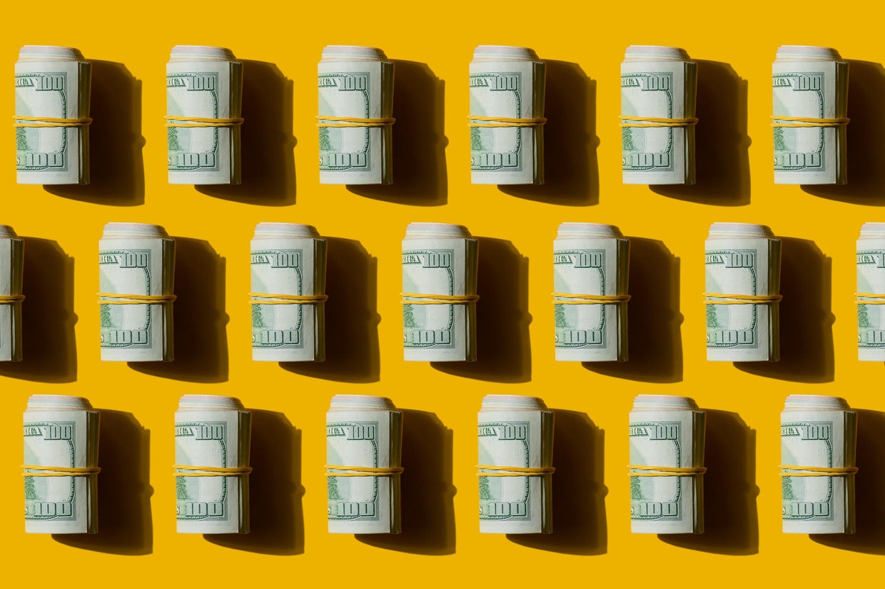 8 simple tips for scoring the best CD rates right now - CBS News