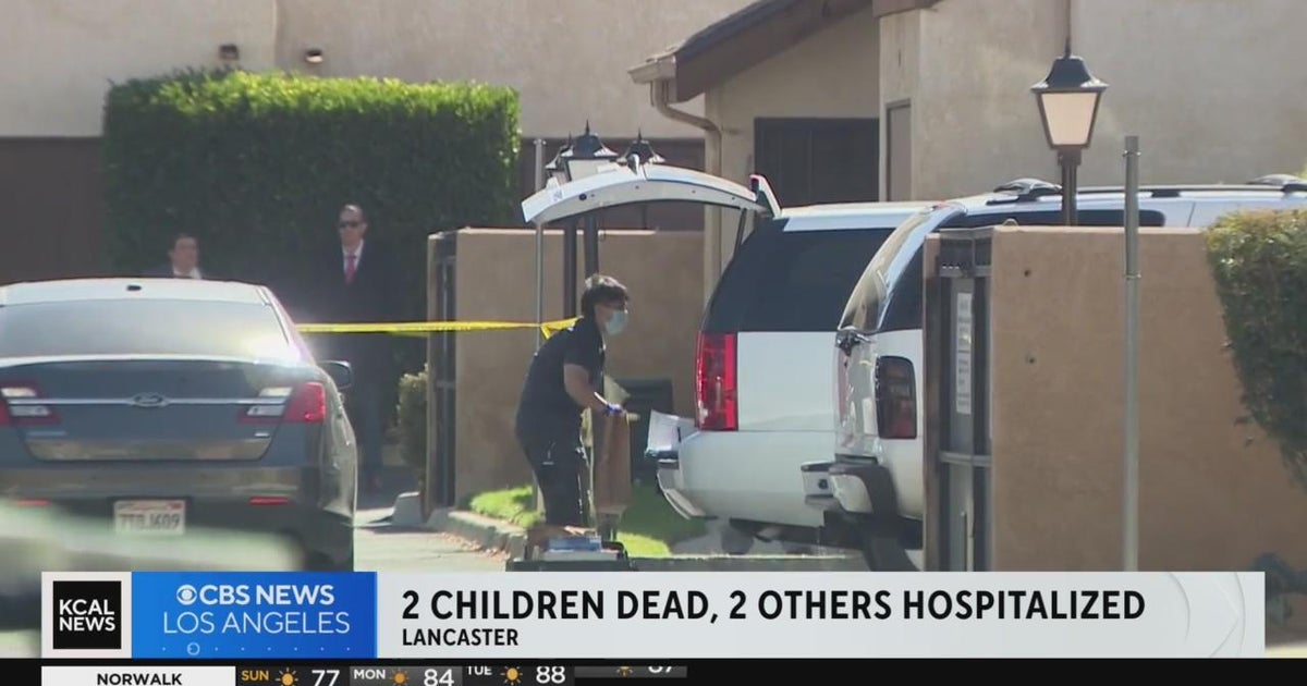 Father of four children victimized in child abuse incident detained ...