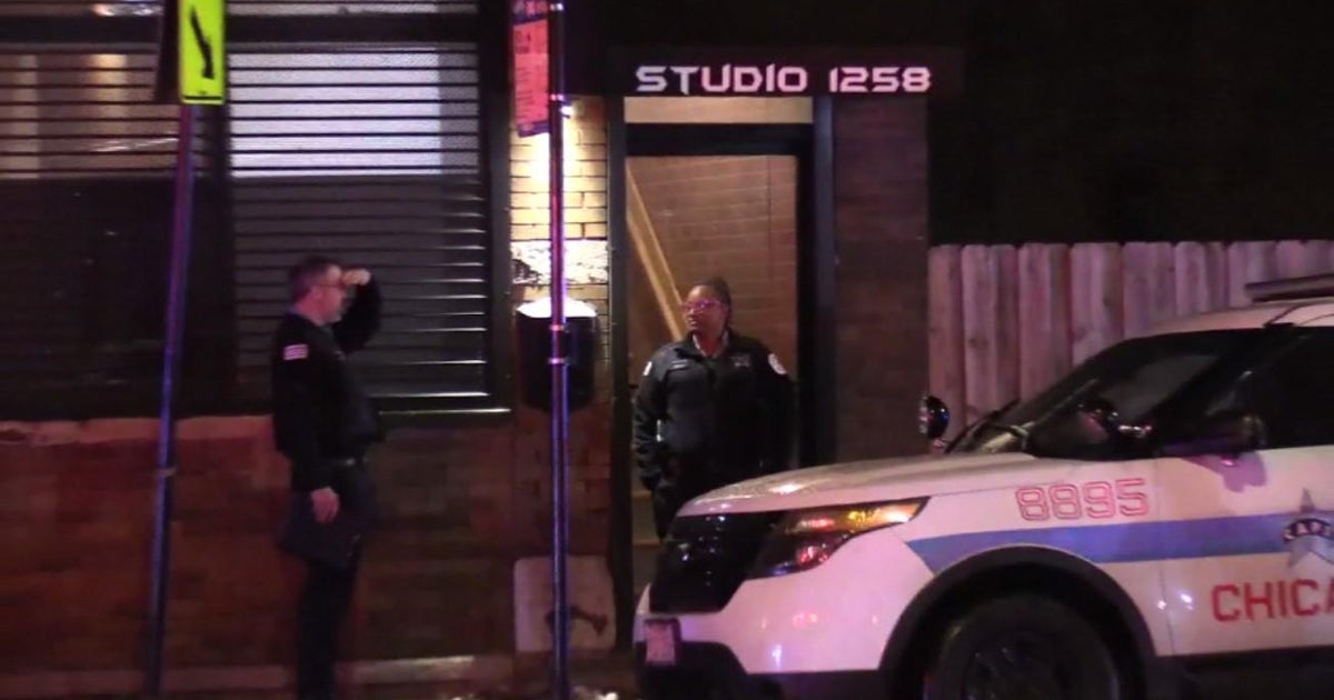 Survivors describe Chicago Halloween party shooting that left 15 hurt ...