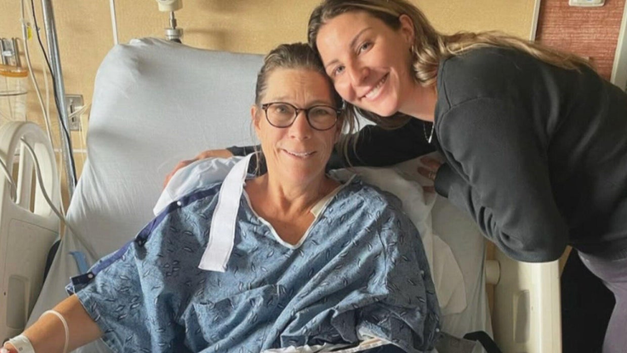 "It's overwhelming," Maine shooting survivor Jennifer Zanca says of ...