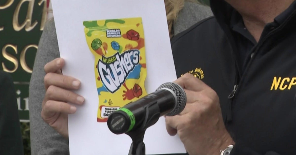 Long Island officials urge parents to check kids' Halloween candy for ...