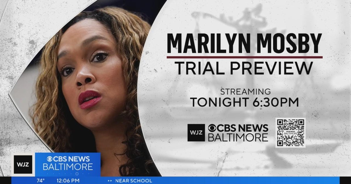 Marilyn Mosby federal perjury trial set to begin in Greenbelt Tuesday ...