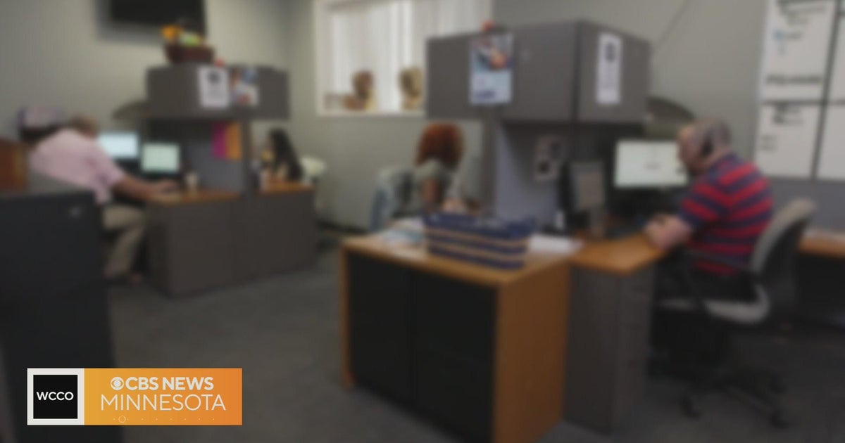 How anger can actually help you achieve new goals - CBS Minnesota