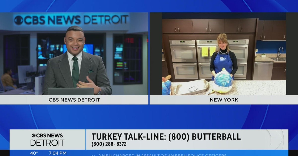 Butterball open annual Turkey Talk-Line, partners with Bumble for ...