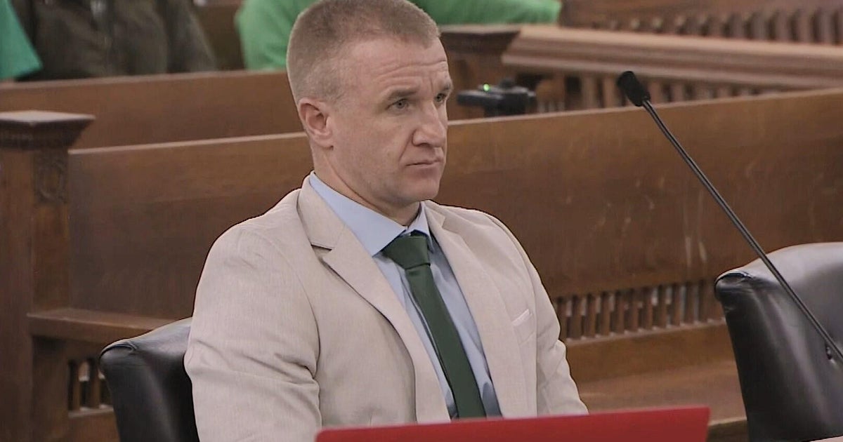 "Turtleboy" blogger Aidan Kearney indicted on 16 new charges - CBS Boston