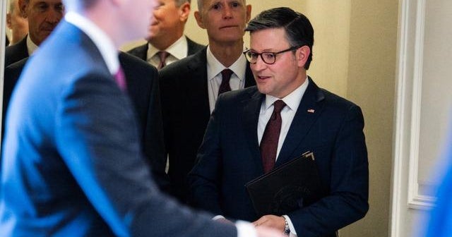 Senators voice doubts about House Republicans' proposed Israel aid bill ...