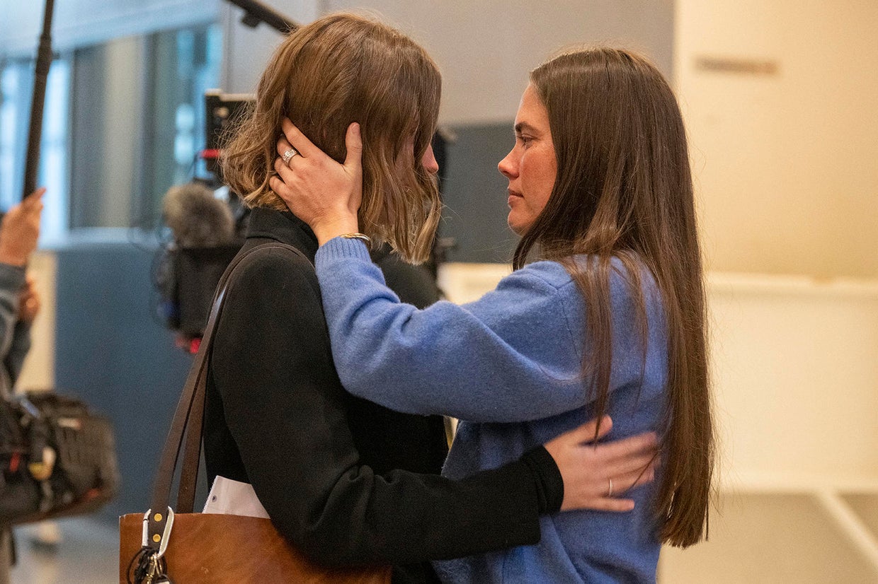 Kaitlin Armstrong found guilty of killing pro cyclist Mo Wilson. Here's ...