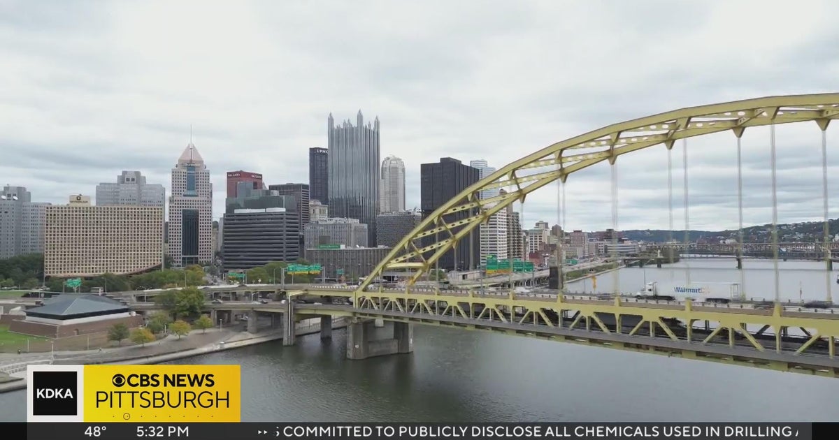 Both candidates in Allegheny County DA's race insist they're reformers ...