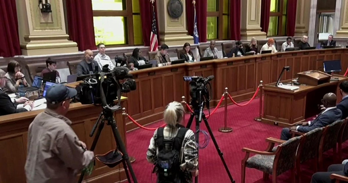 New site of Minneapolis police's 3rd Precinct approved by city council ...