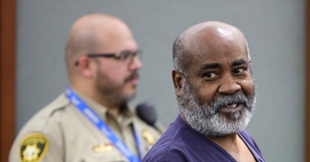 Ex-gang leader seeking release from Las Vegas jail ahead of trial in ...