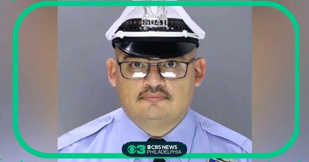 Philadelphia FOP hosting benefit for family of fallen officer Richard ...