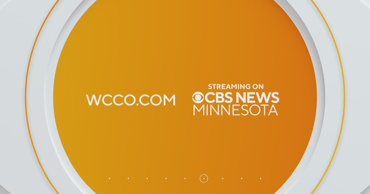 WCCO digital update: Morning of Nov. 3, 2023 - CBS Minnesota
