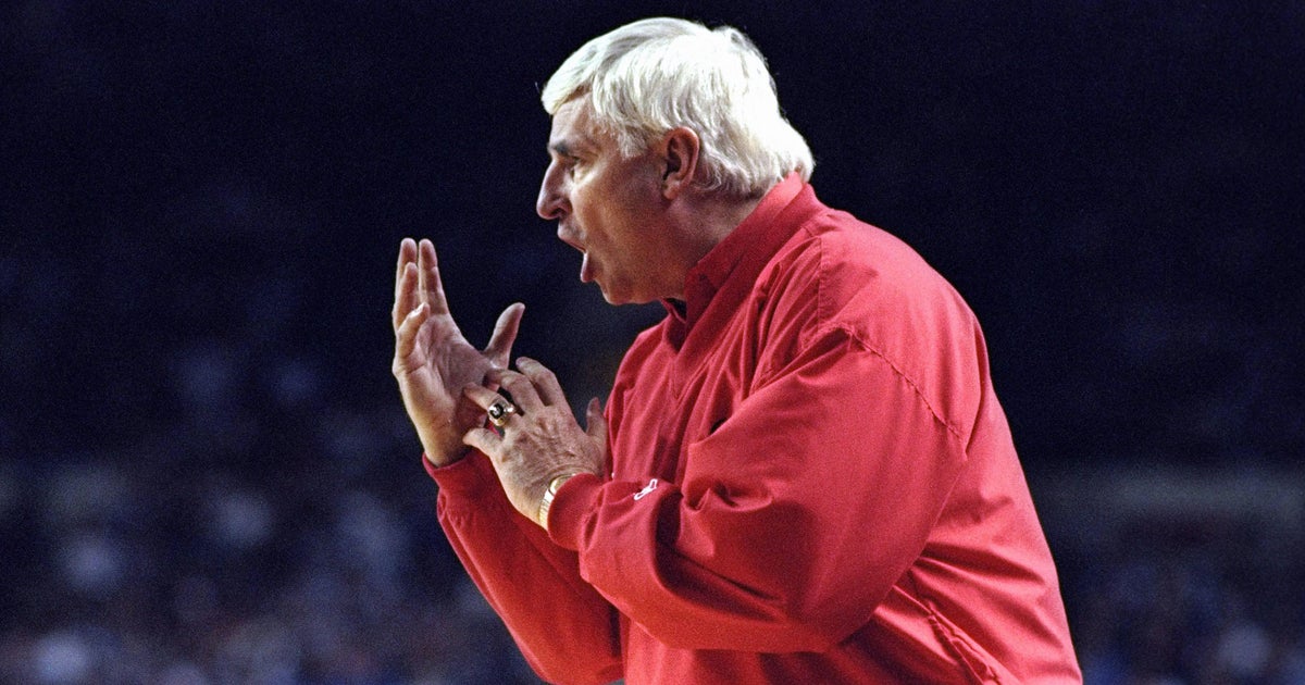 Bill Belichick remembers Bob Knight as a "great, great coach" and ...