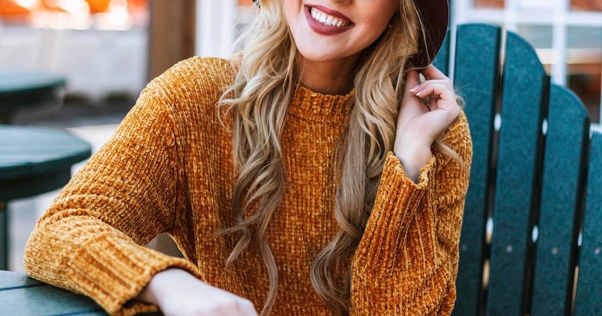 Proud About Pittsburgh: Fall shows us the beauty in letting go - CBS ...