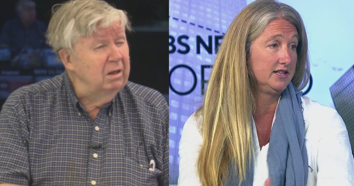 Proposition HH: Opponent, supporter share their cases - CBS Colorado