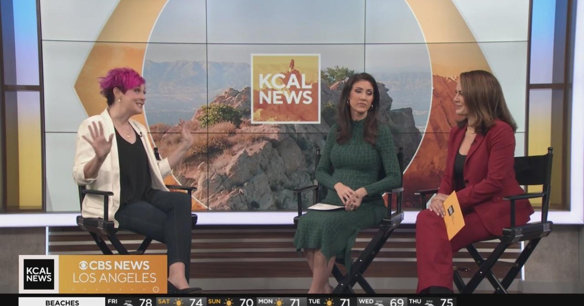 This week's latest releases with movie critic Grae Drake - CBS Los Angeles